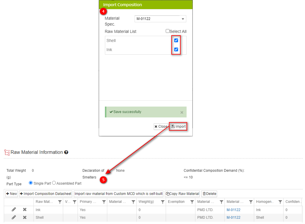 Fill in MCD Survey Instructions · Help